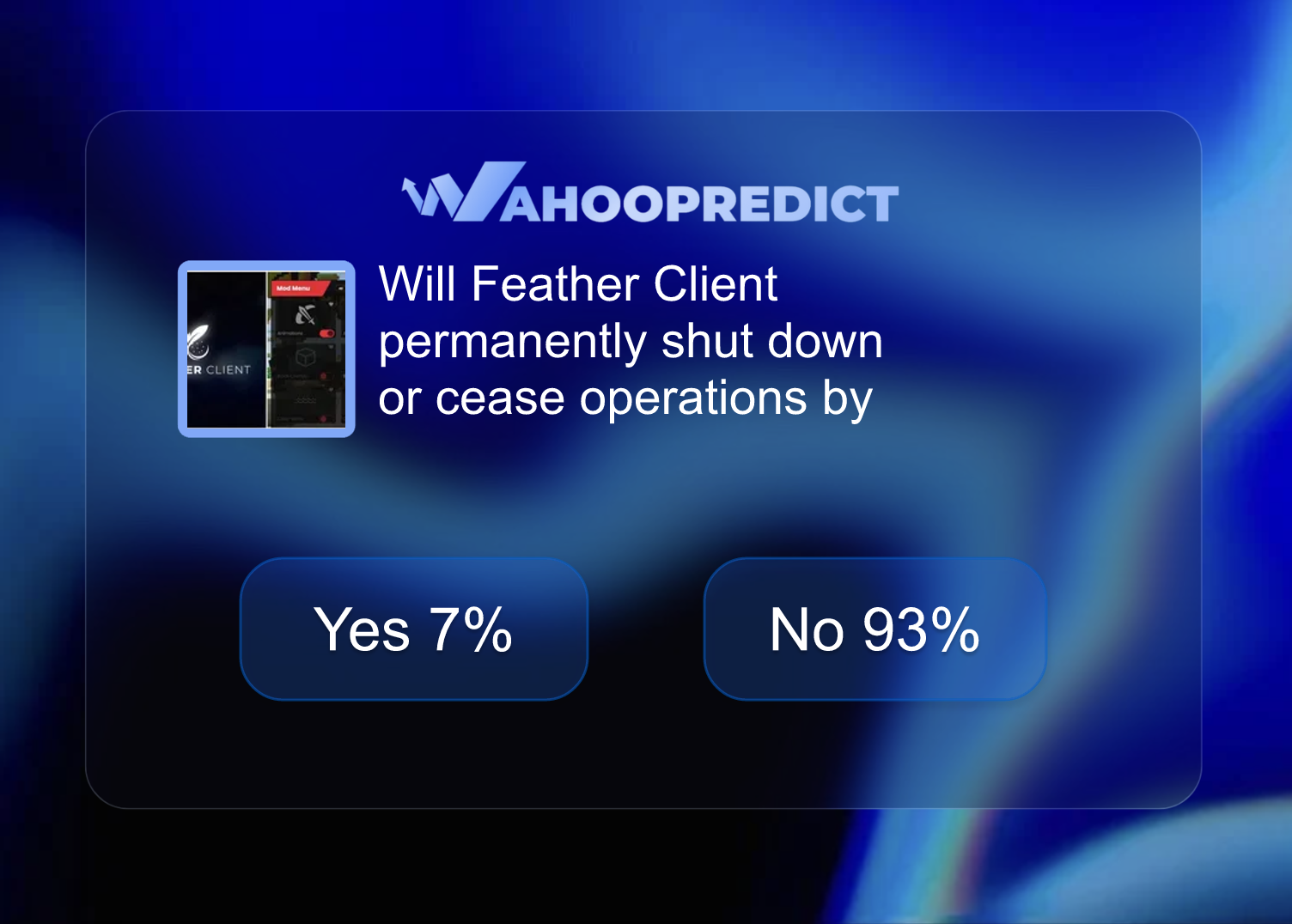 Feather Client Ad Fraud Scandal: Will the Launcher Survive or Collapse ...